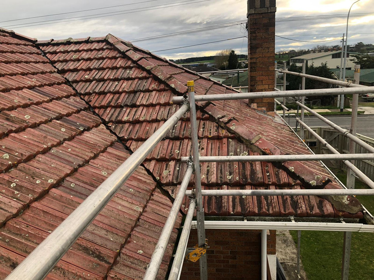 Roofing Gallery | Wren Roofing | Hamilton | Waikato