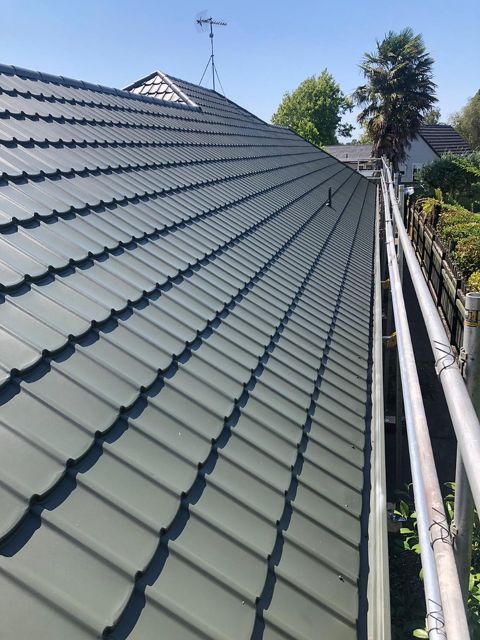 Roofing Gallery | Wren Roofing | Hamilton | Waikato
