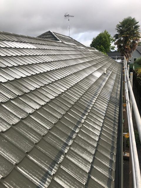 Roofing Gallery | Wren Roofing | Hamilton | Waikato