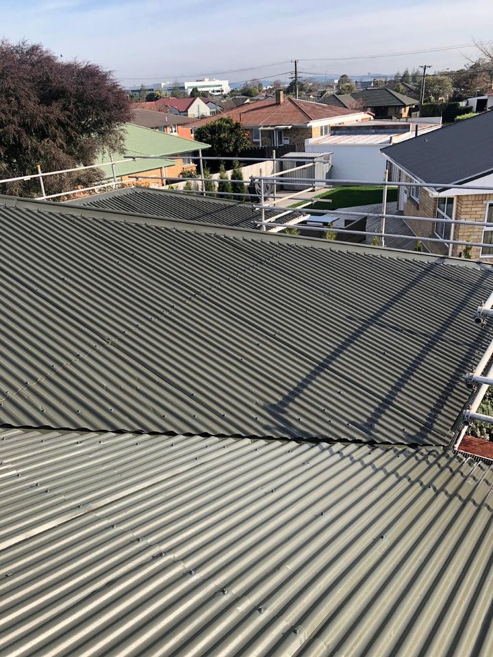 Roofing Gallery | Wren Roofing | Hamilton | Waikato