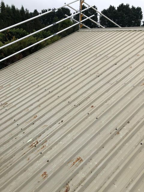 Roofing Gallery | Wren Roofing | Hamilton | Waikato