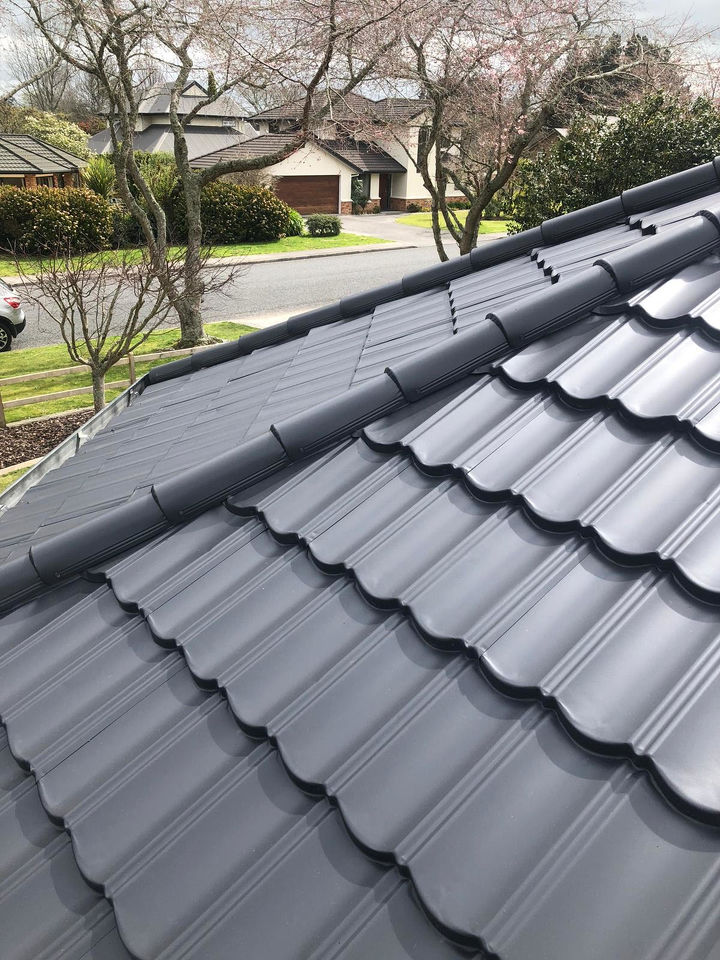 Roofing Gallery | Wren Roofing | Hamilton | Waikato
