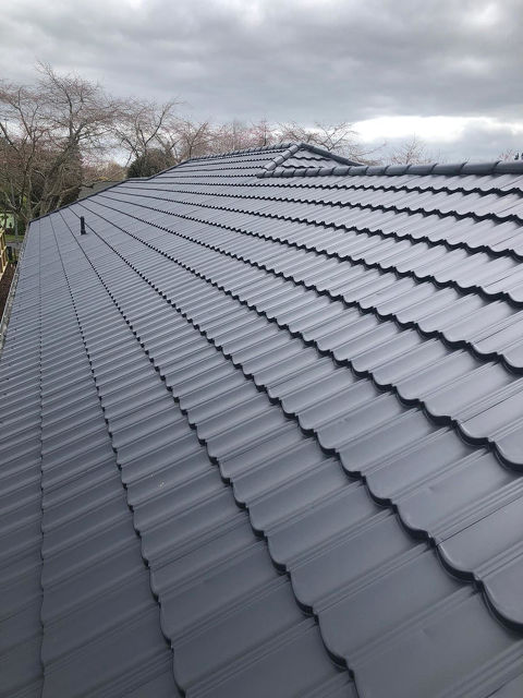 Roofing Gallery | Wren Roofing | Hamilton | Waikato