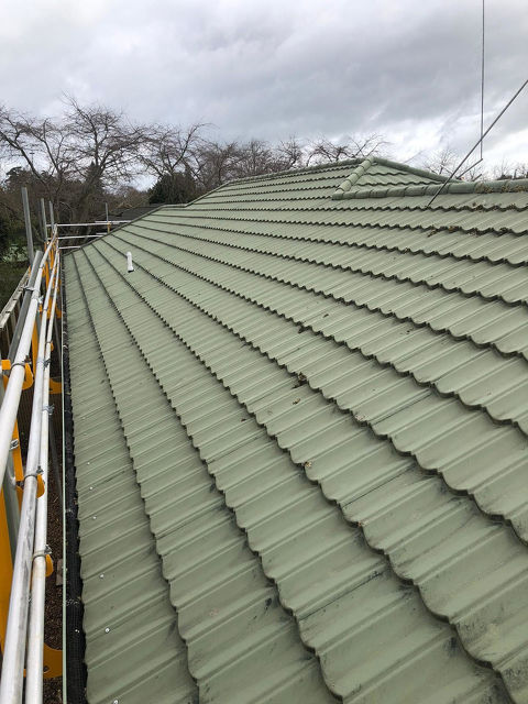 Roofing Gallery | Wren Roofing | Hamilton | Waikato