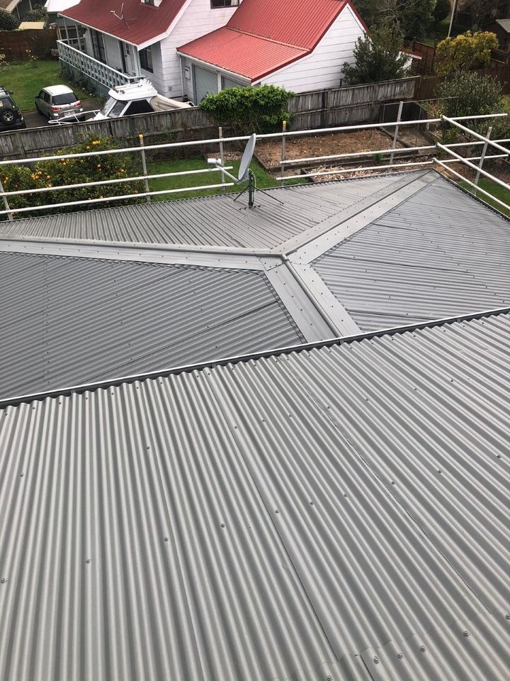 Roofing Gallery | Wren Roofing | Hamilton | Waikato