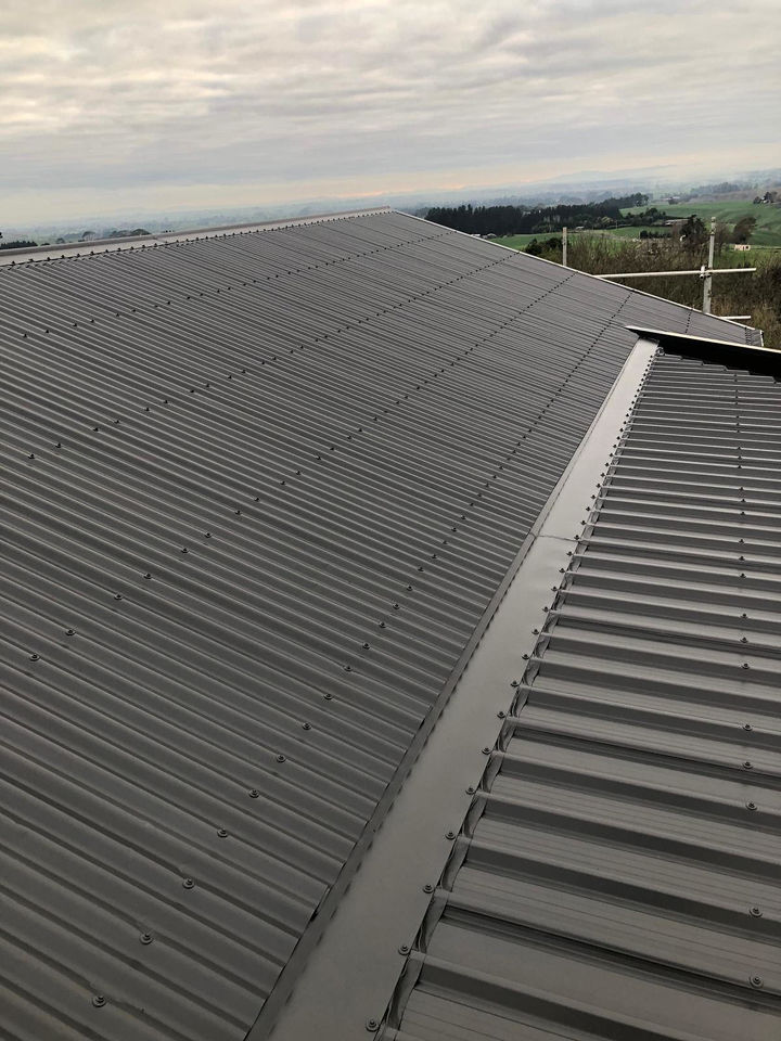 Roofing Gallery | Wren Roofing | Hamilton | Waikato