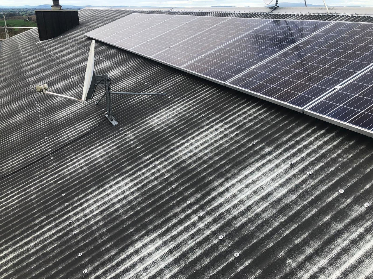 Roofing Gallery | Wren Roofing | Hamilton | Waikato